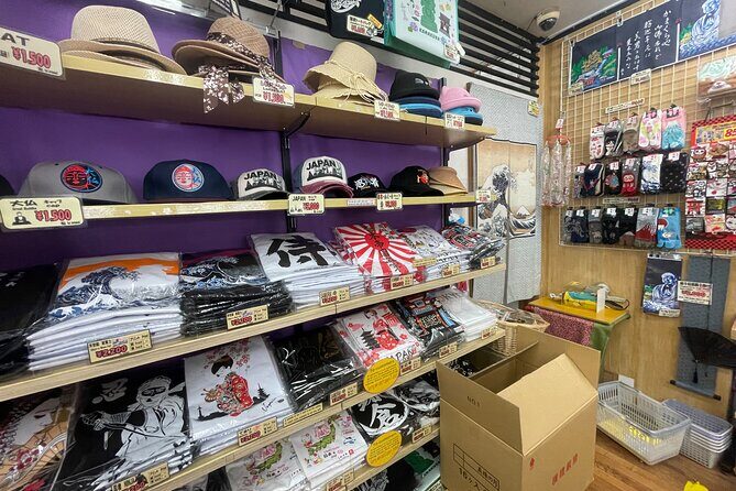 Kamakura: Explore the most famous street and get your favorite - FAQ