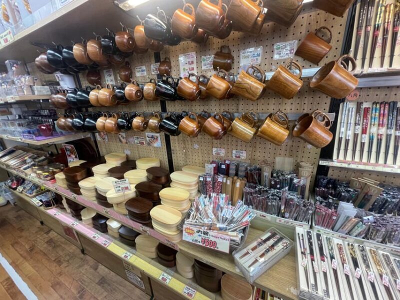 Kamakura: Explore the most famous street & get your favorite - The Sum Up