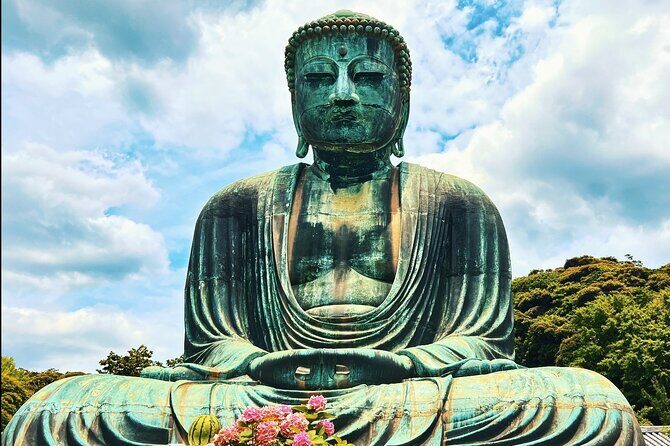 Kamakura, find love and money - Key Points
