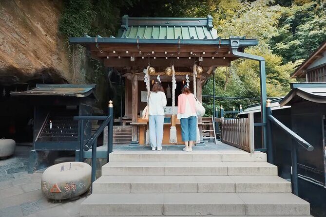 Kamakura, find love and money - Who Should Consider This Tour?