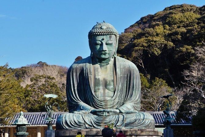 Kamakura Full-Day Private Tour - Introduction to the Kamakura Full-Day Private Tour