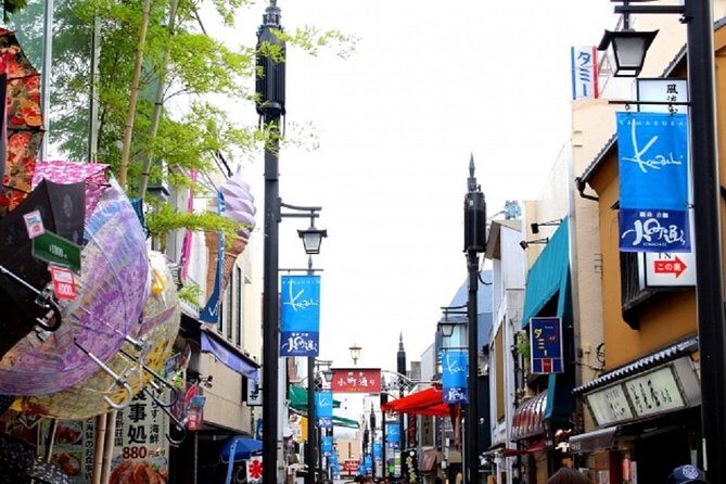 Kamakura Full-Day Private Tour - The Experience: Practical Details That Matter