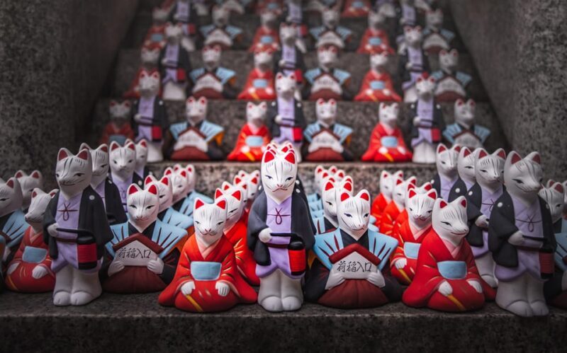 Kamakura Full-Day Private Tour from Tokyo (Customizable) - The Allure of a Kamakura Day Trip