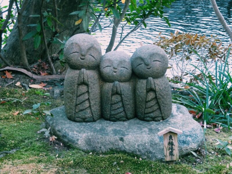 Kamakura Full-Day Private Tour from Tokyo (Customizable) - The Sum Up