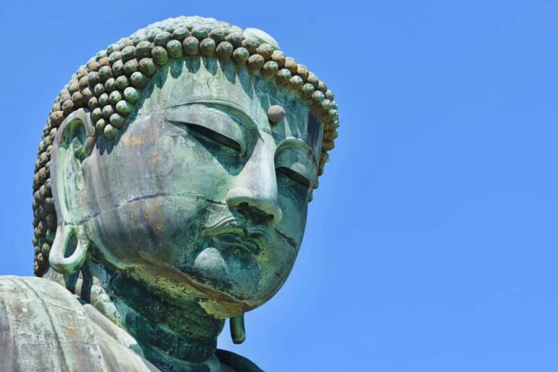 Kamakura Full-Day Tour: Sacred Sites for Love & Prosperity - Exploring Kamakuras Sacred Sites: A Practical Guide