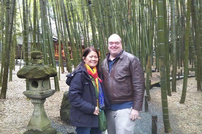 Kamakura Full Day Tour with Licensed Guide and Vehicle - Final Reflection: Is It Worth It?