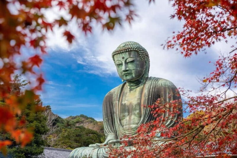 Kamakura : Full Day with local guide. - The True Value of This Kamakura Journey