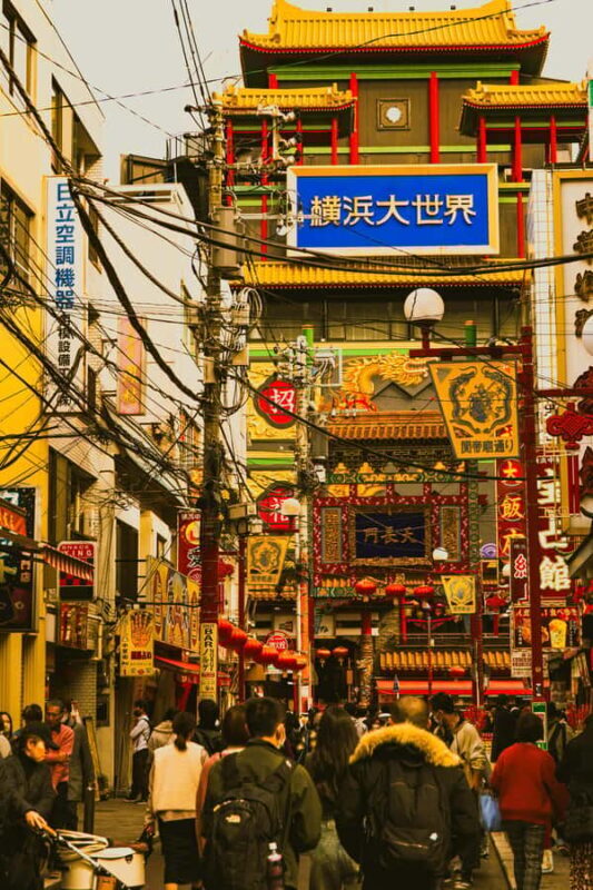 Kamakura: Great Buddha, Enoshima, and Yokohama Private tour - The Sum Up