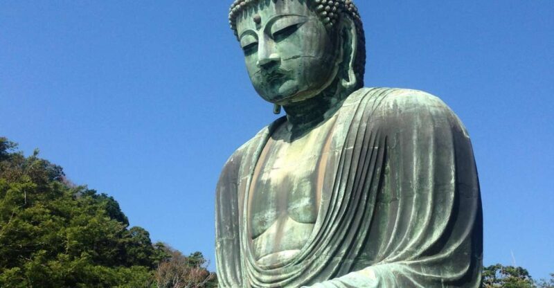 Kamakura: Great Buddha, Hase Temple, & Komachi Street Tour - How This Tour Brings Kamakura to Life