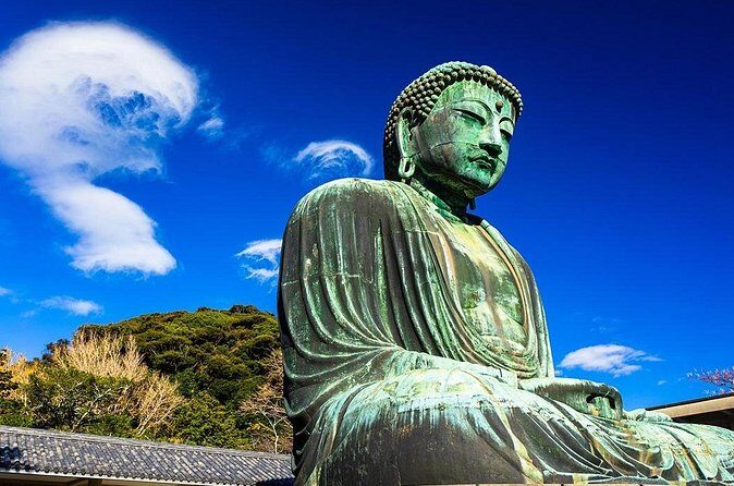 Kamakura Great Buddha, Temple, Shrine Private Day Tour from Tokyo - FAQ
