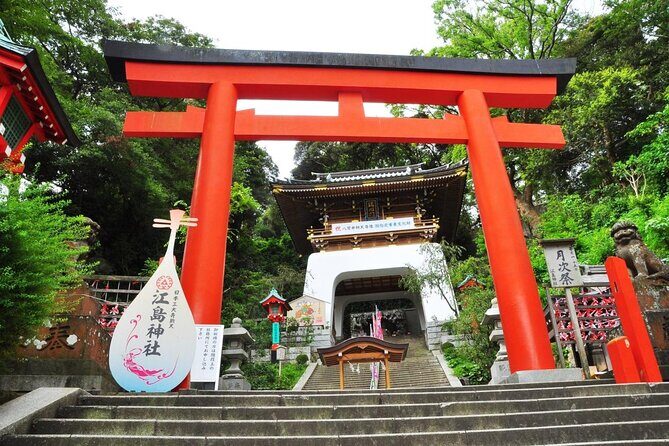 Kamakura Great Buddha & Yokohama tour with English Speaking Guide - Final Thoughts