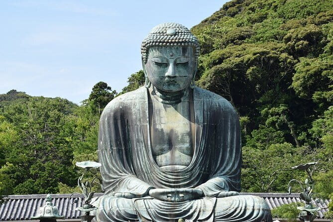 Kamakura Half Day Tour with Local Expert Guide - Key Points