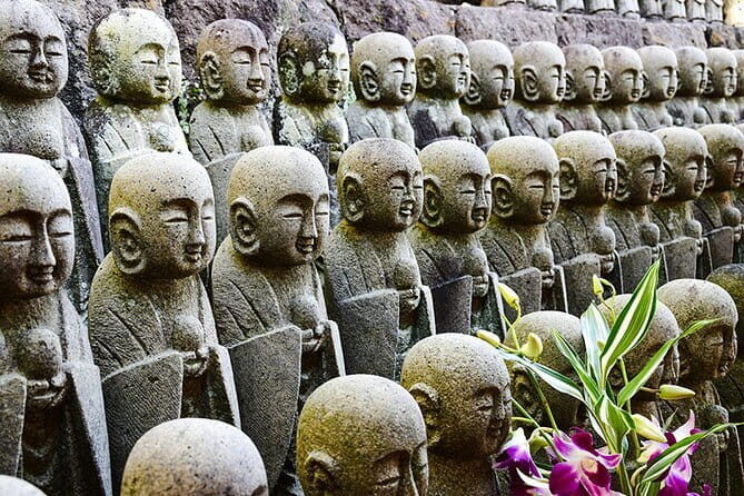 Kamakura Half Day Tour with Local Expert Guide - A Practical Guide to the Kamakura Half Day Tour