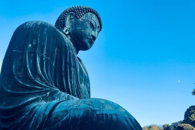 Kamakura Half Day Tour with Local Expert Guide - Who Is This Tour Best For?