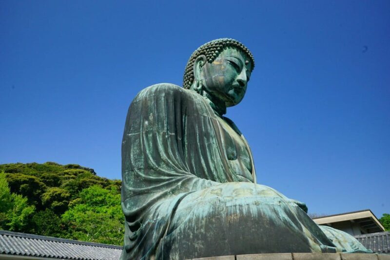 Kamakura Half Day Walking Tour with Local Experience - The Practical Details