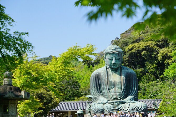 Kamakura Half Day Walking Tour with Local Experience - Introduction: Is the Kamakura Half Day Walking Tour Worth Your Time?