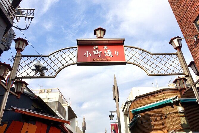 Kamakura Half Day Walking Tour with Local Experience - Final Thoughts: Is It Worth It?
