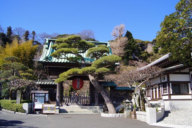 Kamakura Half Day Walking Tour with Local Experience - Frequently Asked Questions