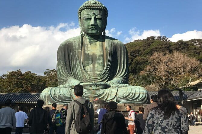 Kamakura Heritage Bike or Walk Tour with ex-Rickshaw guide - An In-Depth Look at the Kamakura Heritage Tour