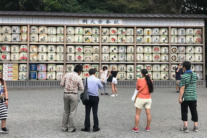 Kamakura Heritage Bike or Walk Tour with ex-Rickshaw guide - FAQ