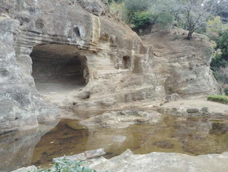 Kamakura: Hidden Gems and Sacred Sites Guided Tour - FAQ