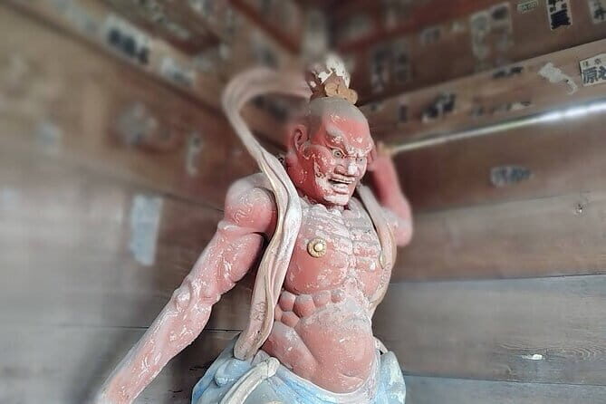 Kamakura Hidden Gems and Sacred Sites Private Tour - FAQ
