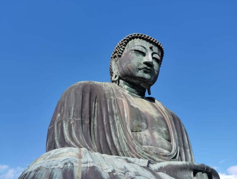 Kamakura Highlights Great Buddha Shrine and Enoden Ride - Frequently Asked Questions