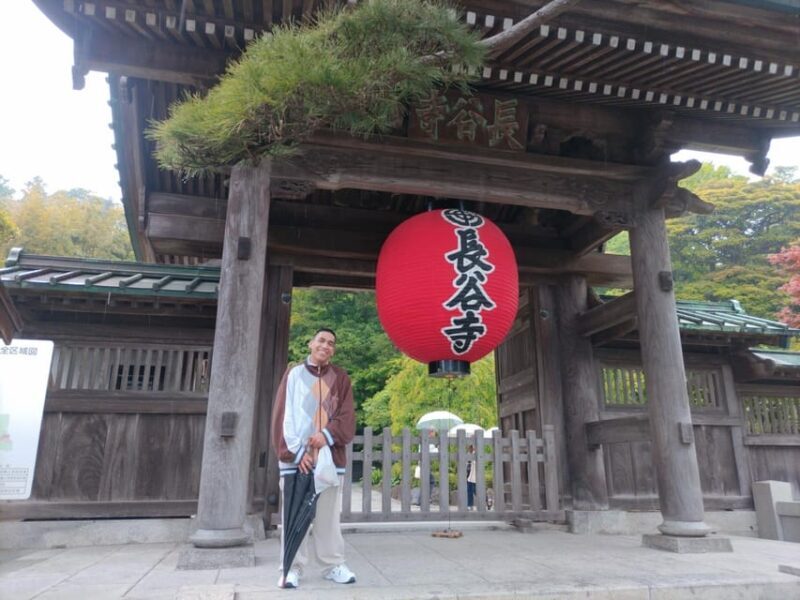 Kamakura: Hiking with Private Guide in Spanish - Key Points