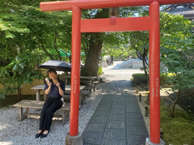 Kamakura Historical and Cultural Day Trip - FAQ