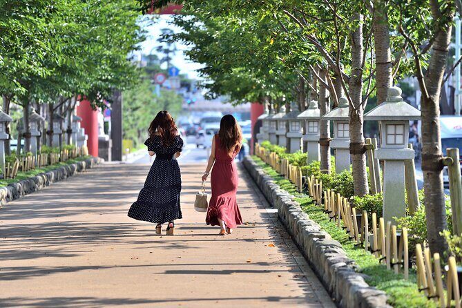 Kamakura Historical and Cultural Day Trip with Local Cuisine - FAQ