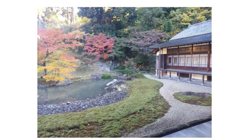 Kamakura, Japan: Half-day walking tour of Zen temples and the Great Buddha Spanish guide - Who Will Love This Tour?