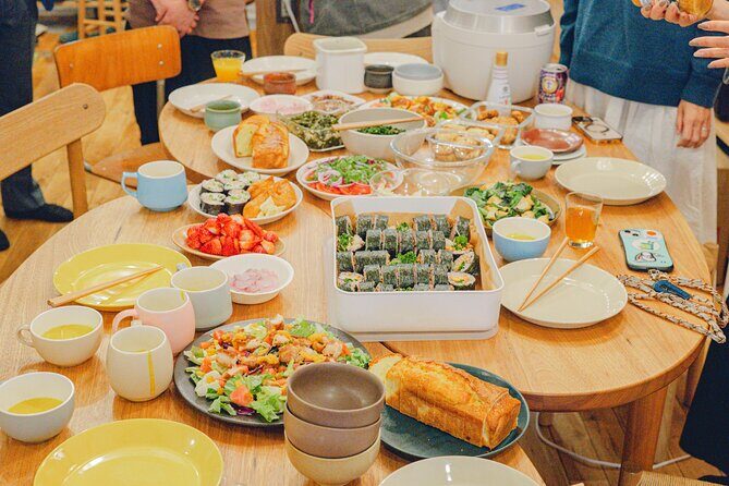 Kamakura Local Life Community Dinner Experience - Who Should Book This Tour?