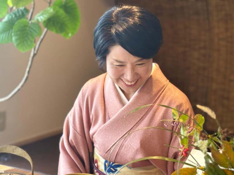 Kamakura: Mindfulness Tea Ceremony Experience - FAQ