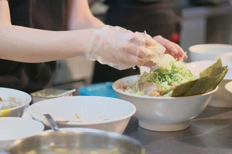 Kamakura (Ofuna) : Ramen Crawl Tour with a Local Guide - Why This Tour Offers Great Value