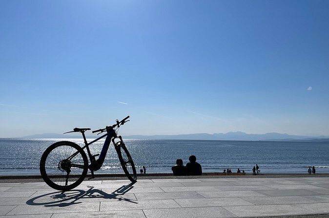 Kamakura Old Capital E-Bike Tour - The Sum Up: Why This Tour Might Be Your Best Choice