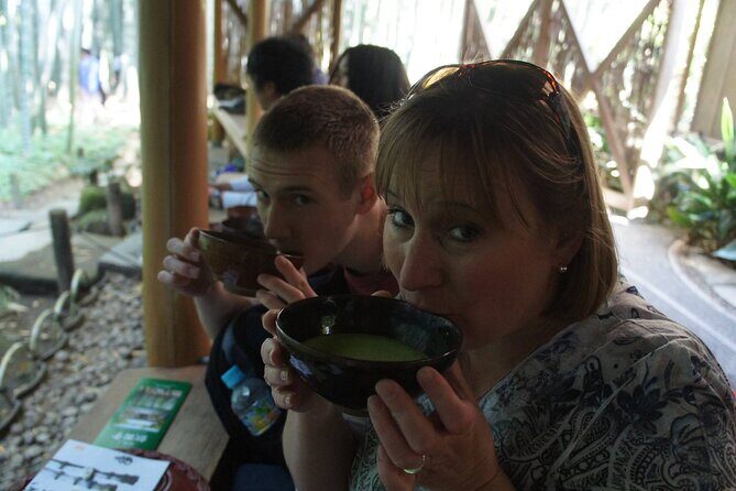 Kamakura One Day Walking Private Tour - FAQs