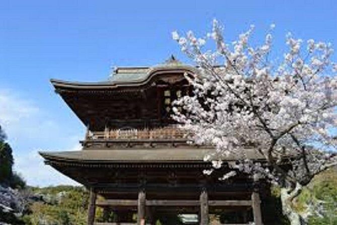 Kamakura Private Custom Tour - A Personal Approach to Kamakura’s Highlights