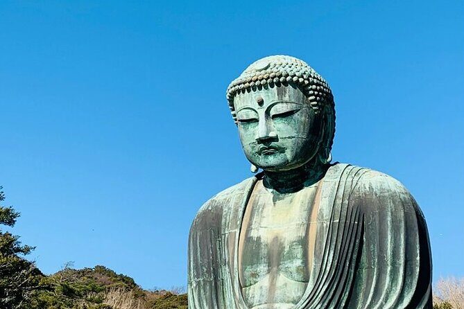 Kamakura Private Custom Tour: Great Buddha, Temples & Coast - Key Points