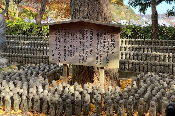 Kamakura Private Custom Tour: Great Buddha, Temples & Coast - A Closer Look at the Kamakura Private Tour Experience