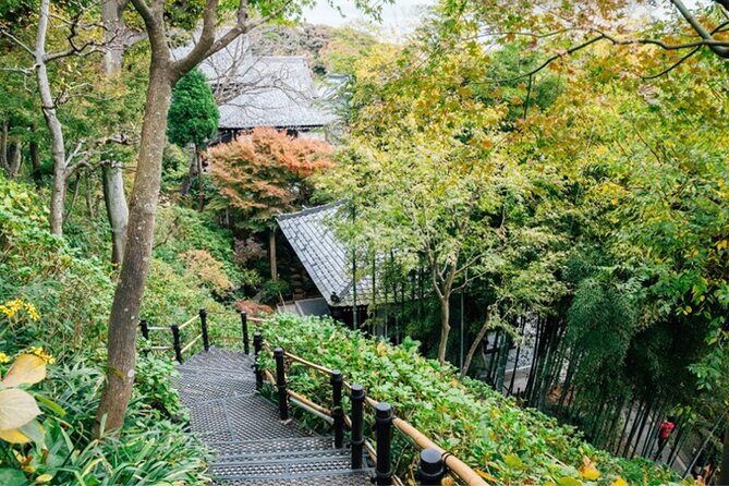 Kamakura Private Custom Tour: Great Buddha, Temples & Coast - Frequently Asked Questions