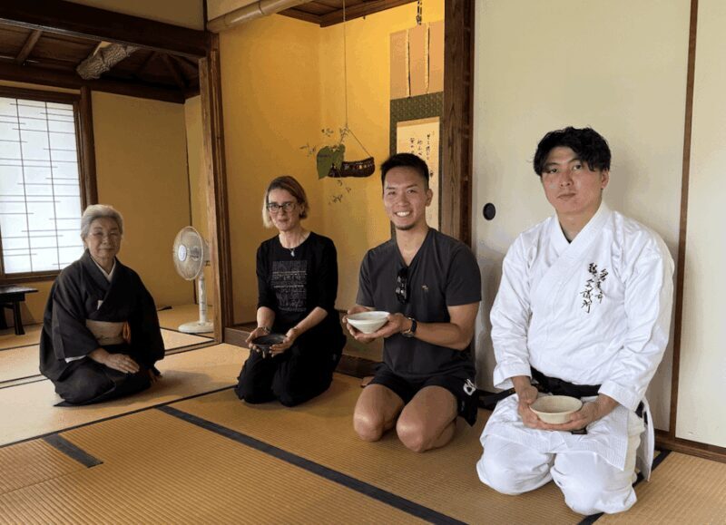 Kamakura Private Custom Tour with Local Guide - An In-Depth Look at the Kamakura Private Custom Tour
