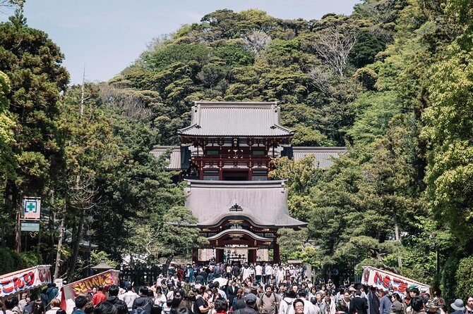 Kamakura Private Customizable Full Day Tour - Exploring the Kamakura Experience: A Complete Breakdown
