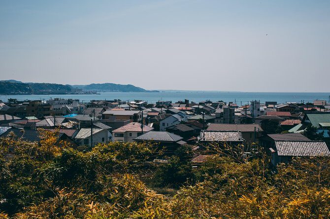 Kamakura Private Customizable Half Day Tour - Practical Tips for Making the Most of Your Tour