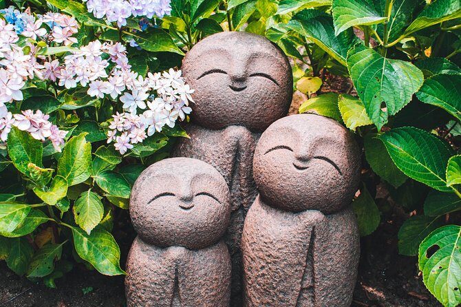 Kamakura Private Customizable Half Day Tour - FAQ