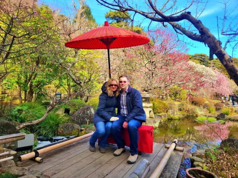 Kamakura Private & Customizable Tour - All-in-One Experience - Final Thoughts