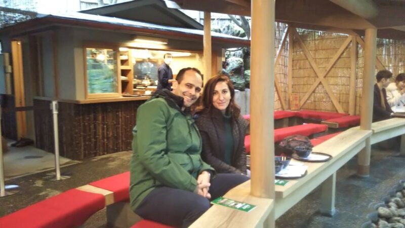 Kamakura: Private Guided Walking Tour with Local Guide - Authentic Experiences and Insider Tips