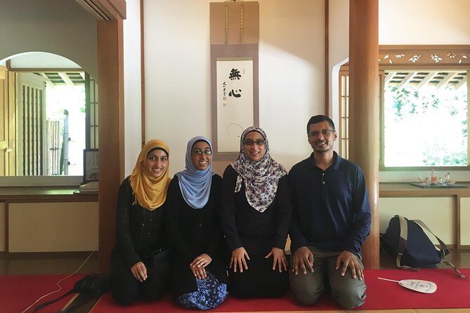 Kamakura Private Half-Day Vegetarian  Muslim-Friendly Tour - Detailed Review of the Kamakura Private Muslim-Friendly Tour