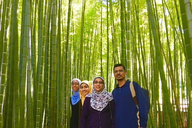Kamakura Private Half-Day Vegetarian  Muslim-Friendly Tour - FAQs