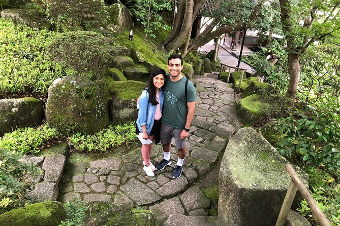 Kamakura Private Half-Day Vegetarian  Muslim-Friendly Tour - Final Thoughts