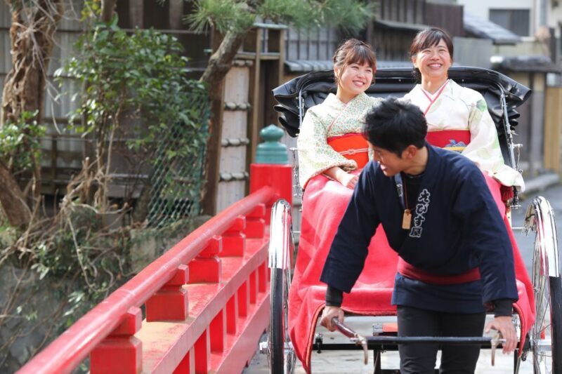 Kamakura: Private History and Heritage Tour by Rickshaw - Why Choose This Rickshaw Tour?